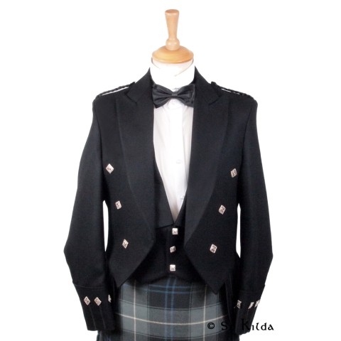 Tartan Finder | StKildaStore